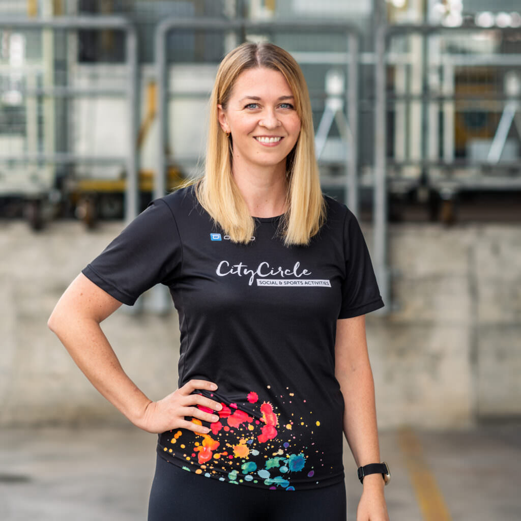 City Circle Solothurn - Das Functional Fitness Solothurn